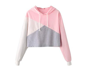 Las 10 sudaderas con capucha para mujer más vendidas 【2024】 ️